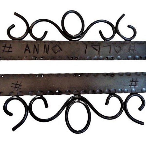 Bell Pull Needlework Hardware - Etsy