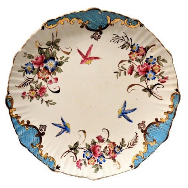 Old Chelsea China - Etsy