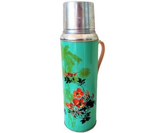Chinese Thermos Bottle - Etsy
