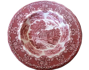 Grindley China English Country Inns - Etsy