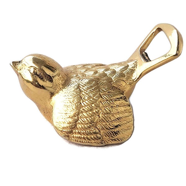 Vintage Bottle Opener Bird - Etsy