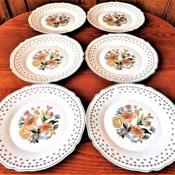 Arcopal Dinnerware - Etsy