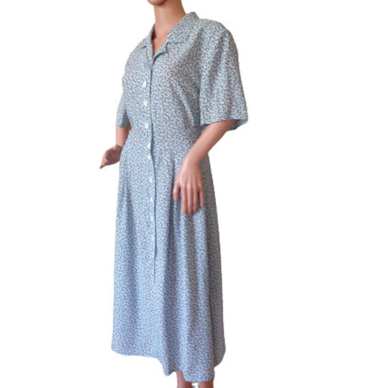 Long Back Short Front Dress - Etsy