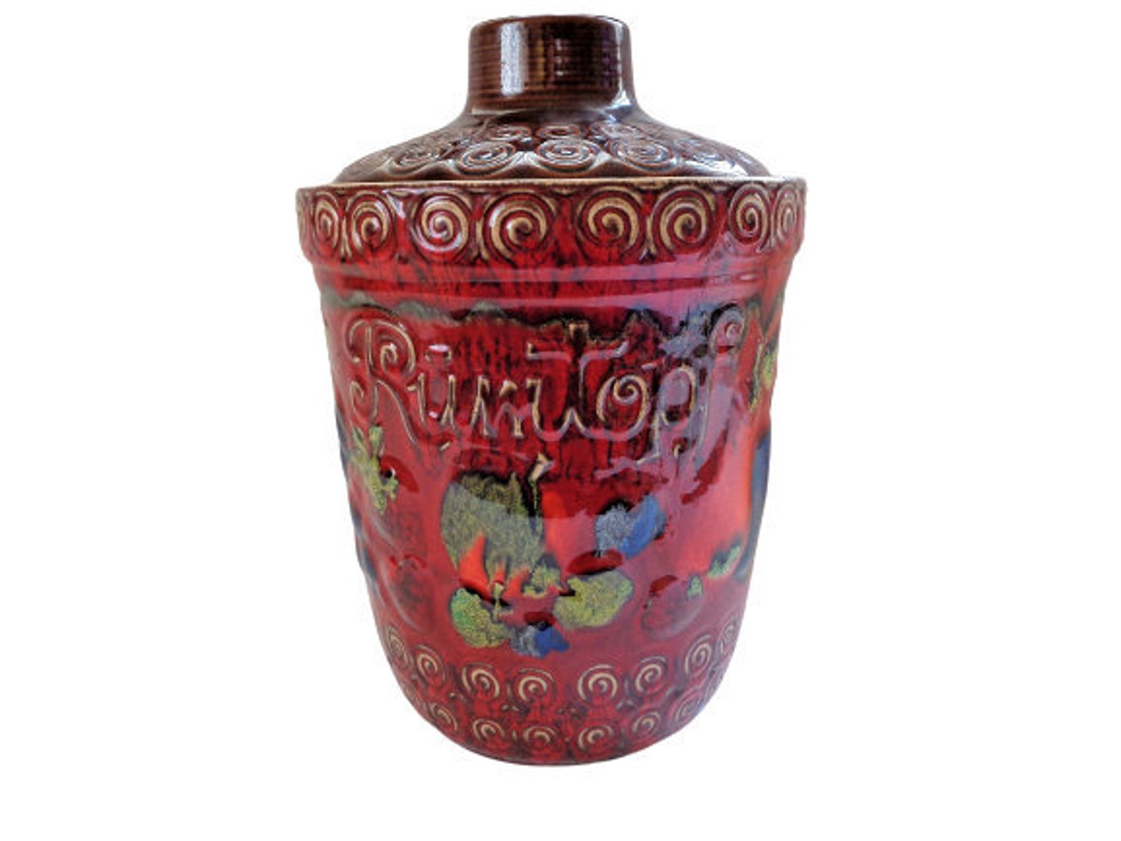 How to Make a Rumtopf- A Delicious Way to Preserve Summer Fruits!