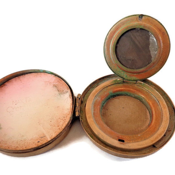 Max Factor Compact - Etsy
