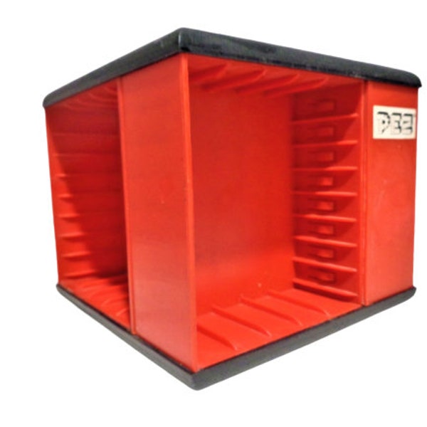 70s Cassette Holder - Etsy