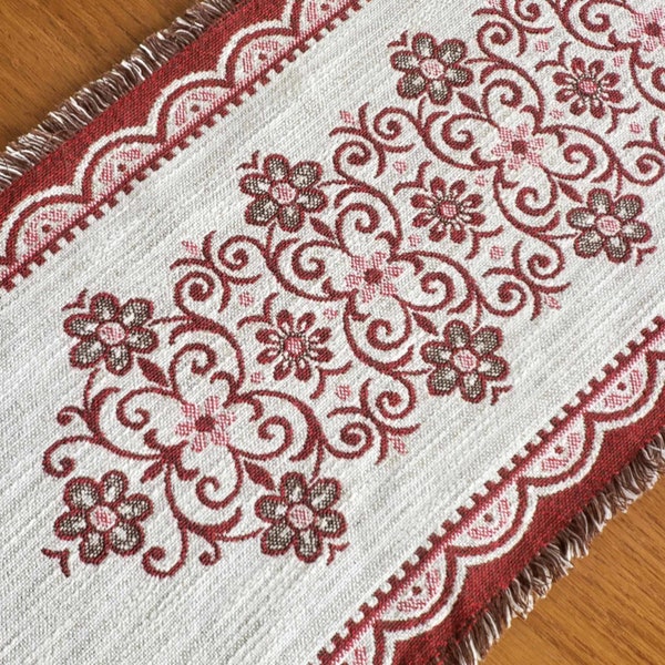 Table Linens - Etsy