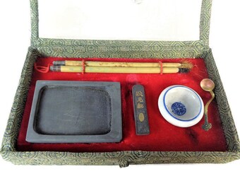 Chinese Calligraphy Paper - Etsy