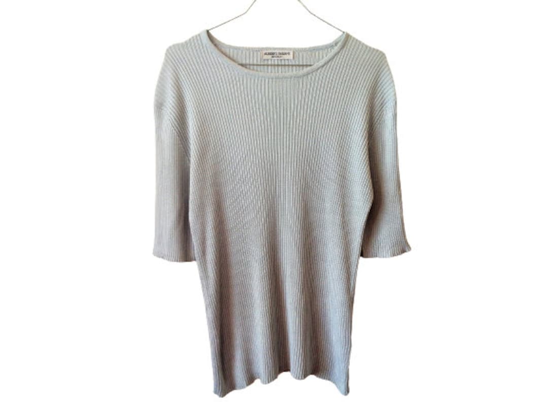 Alberto Fabiani Silk Blouse Baby Blue Top True Vintage 60s - Etsy