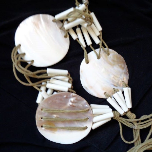 Seashell Belt - Etsy