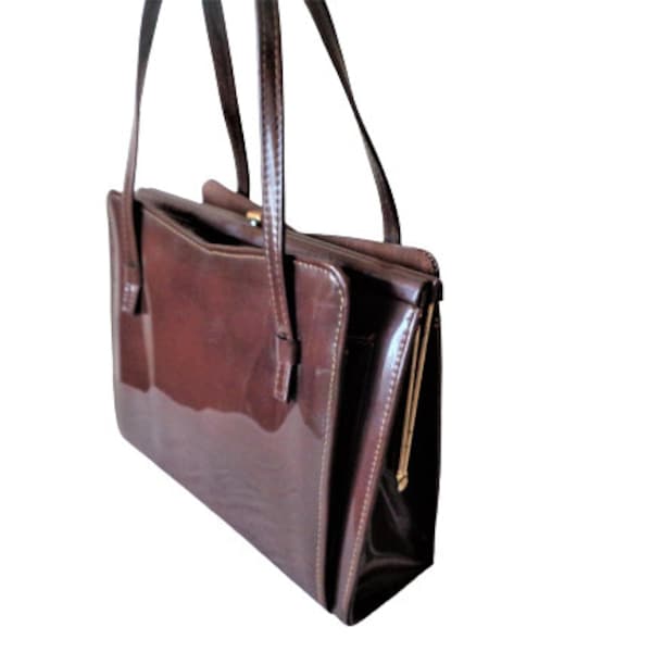 Rockabilly Purse - Etsy