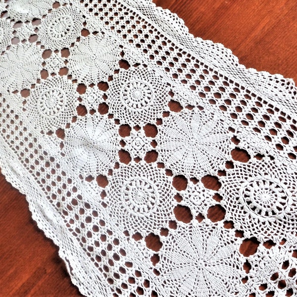 Dresser Scarf - Etsy