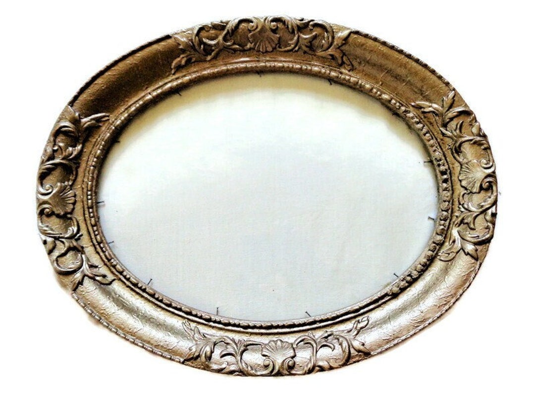 wall-hanging-picture-frame-baroque-photo-frame-with-glass-etsy