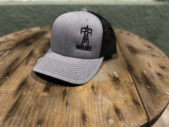 Transmission Lineman Cap Highliner Richardson 112 | Etsy