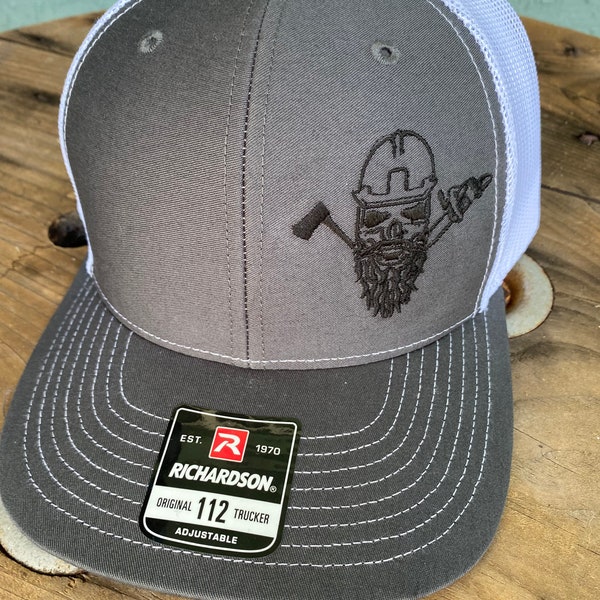 Logger - Etsy