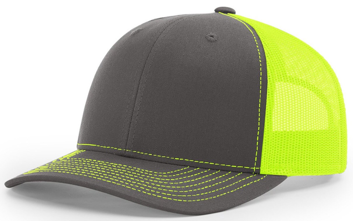 Line Hand Lineman Cap Richardson 112 - Etsy