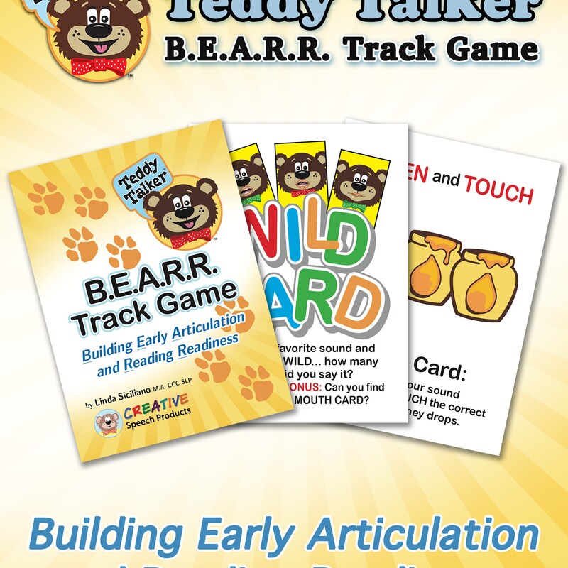 CreativeSpeechPro - Etsy