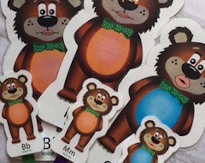 Speech Sounds Phoneme Mouth Clip Art Set - Etsy Canada