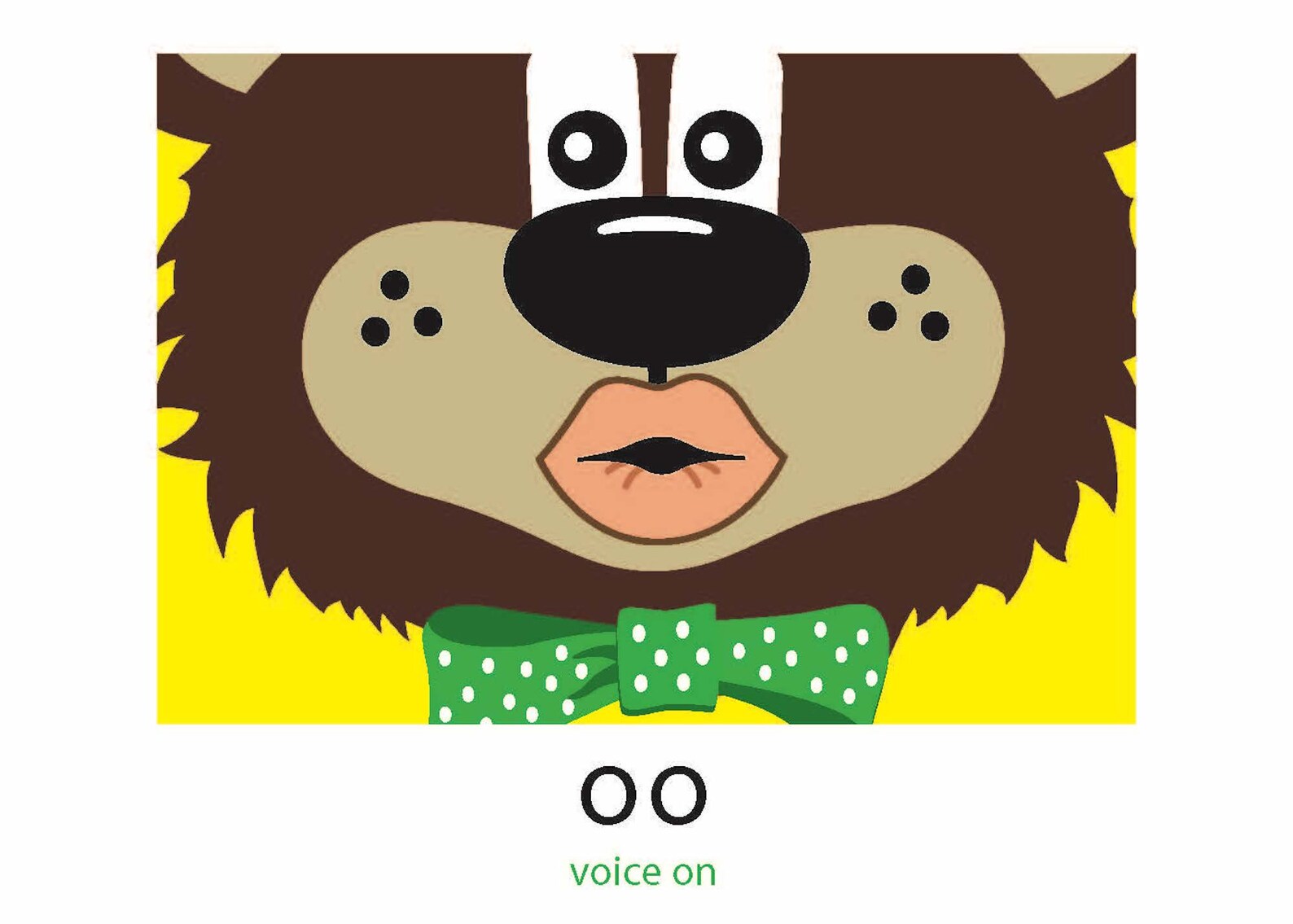 PRINTABLE Mouth Cards PDF - FLASHCARDS for Teachers and Parents - Etsy