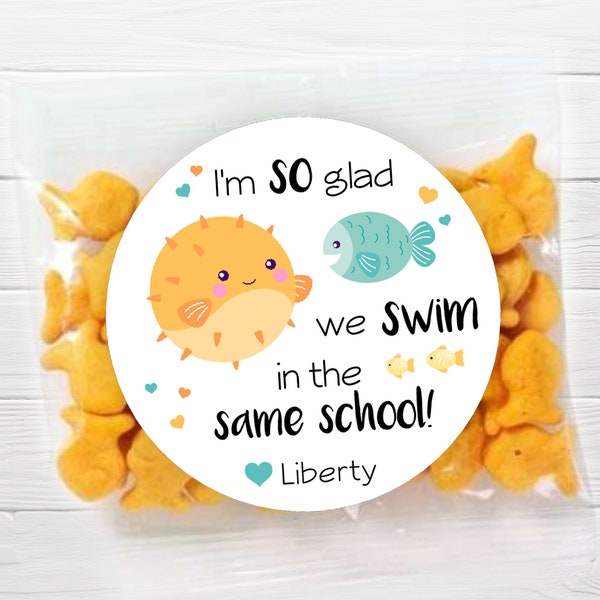In the Same School - Etsy