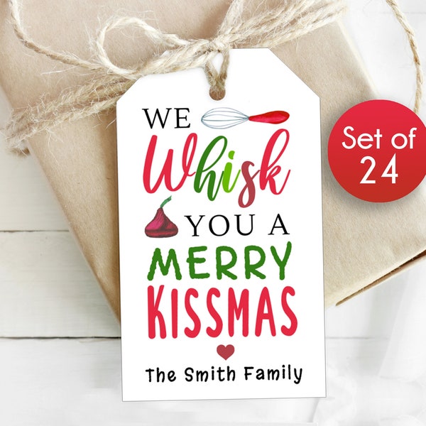 Whisk You a Merry Christmas - Etsy