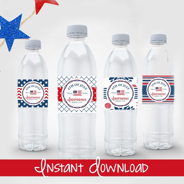 Water Bottle Wrap - Etsy