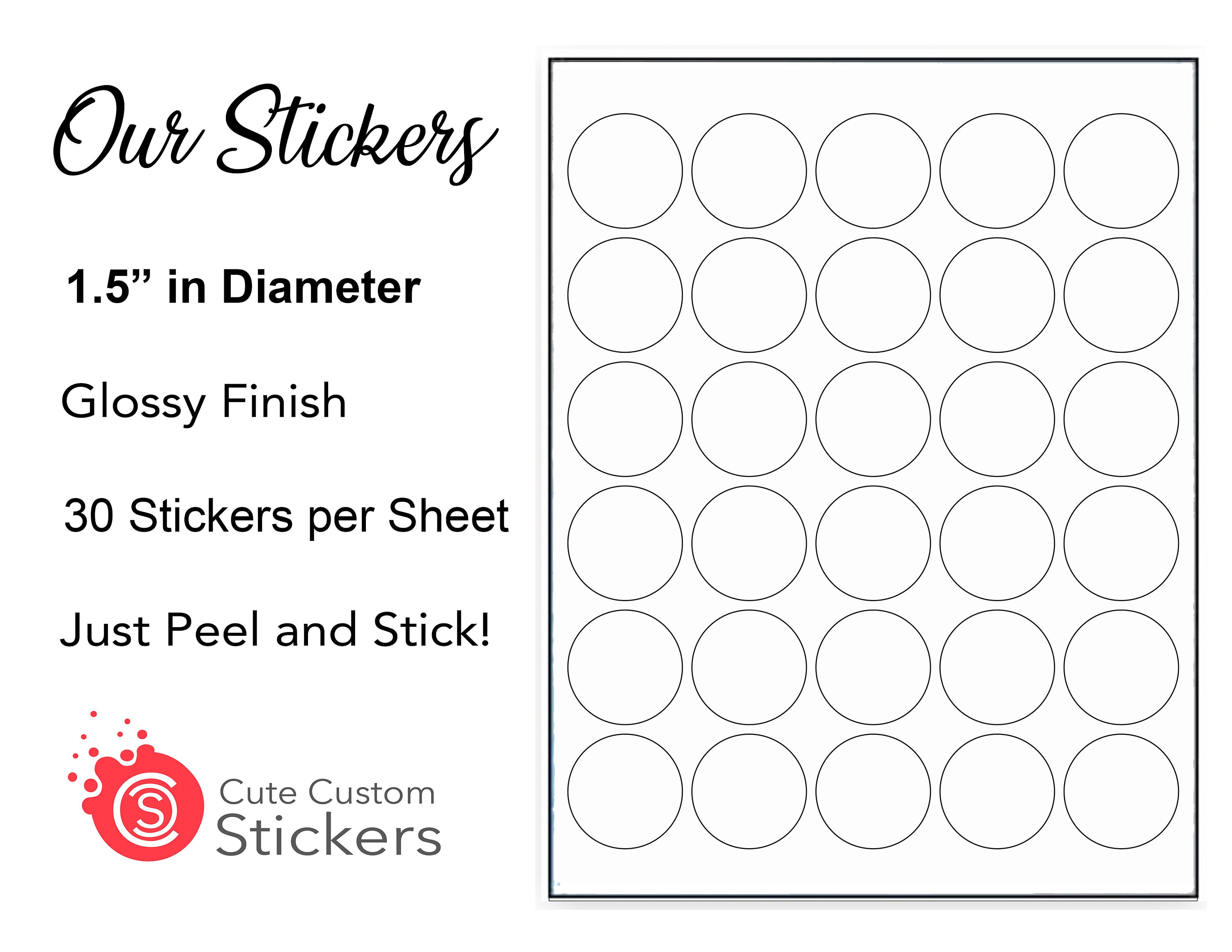 BOGO / Birthday Thank You Stickers / Masterpiece Birthday - Etsy