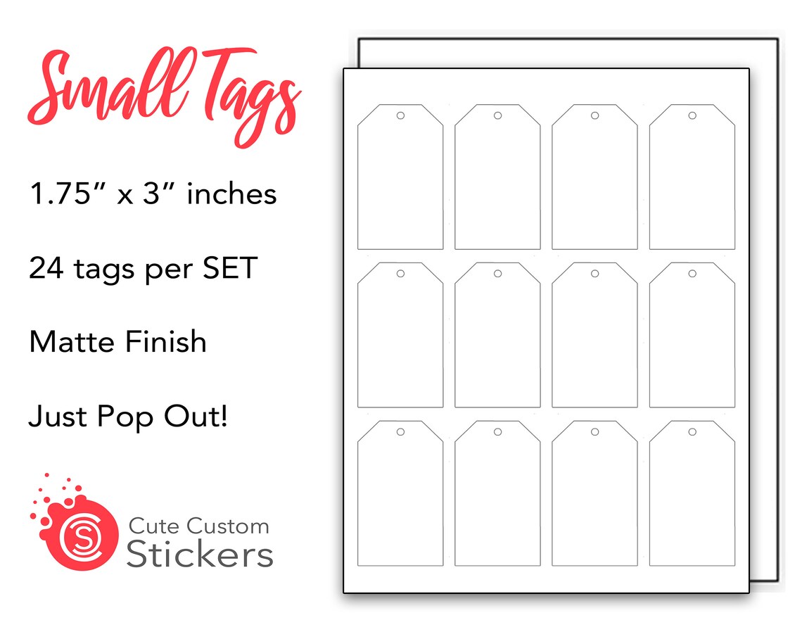 Custom Graduation Gift Tags / Personalized Graduation Tags / - Etsy