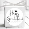 Custom Graduation Gift Tags / Personalized Graduation Tags ...