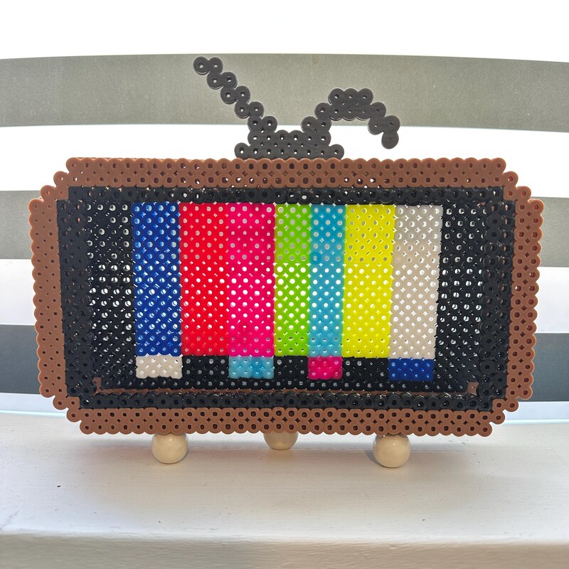 Fuse Bead Patterns - Etsy
