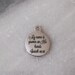 Bible Verse Bracelet, Scripture Bracelet, Christian Bracelet, Christian ...