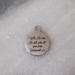 Bible Verse Bracelet, Scripture Bracelet, Christian Bracelet, Christian ...