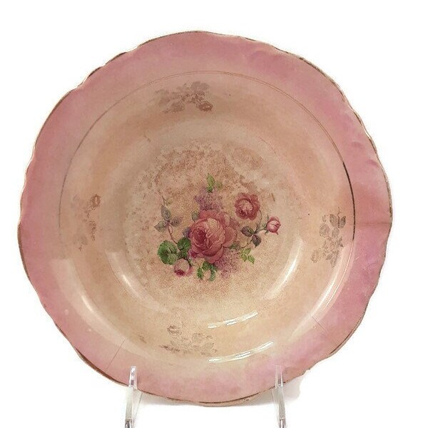 Thompson China - Etsy