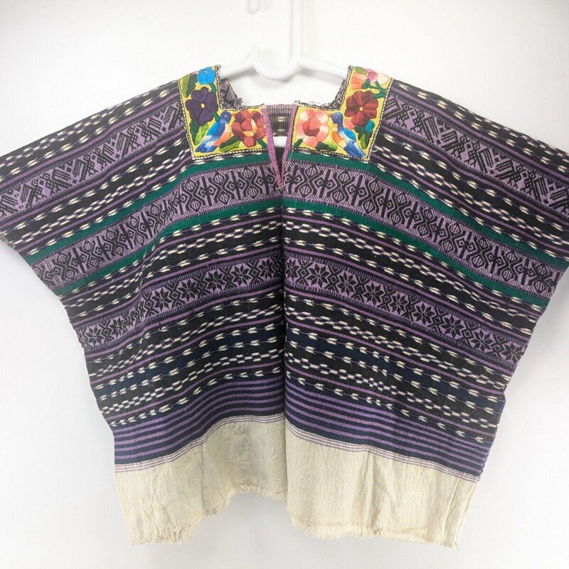Huipil - Etsy