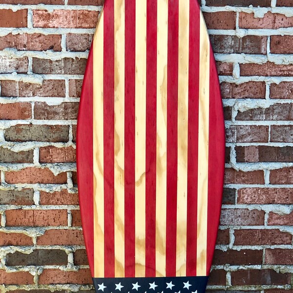 Surf Flag - Etsy