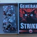 General Strike! Poster by Eric Drooker 1000 Piece Jigsaw Puzzle *9 - Etsy