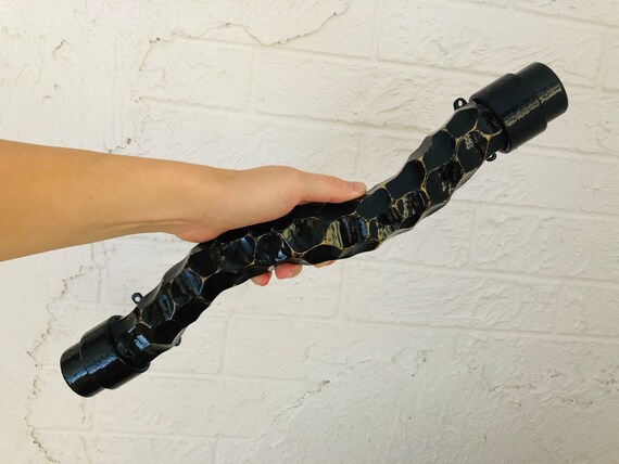 Wooden Front Door Handle Handmade Barn Door Handle Exterior | Etsy