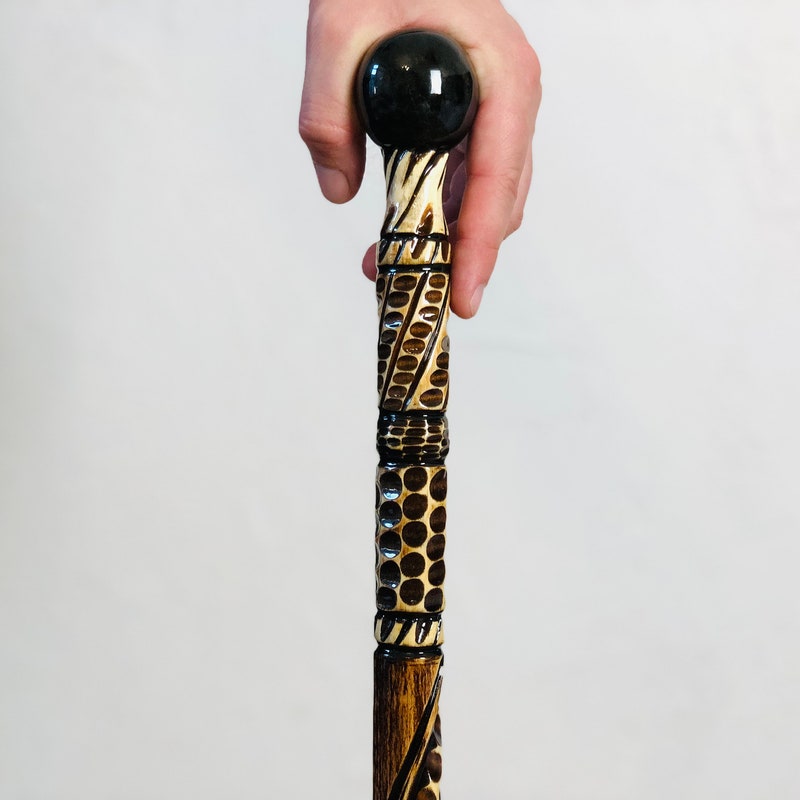 Walking Sticks Handmade - Etsy