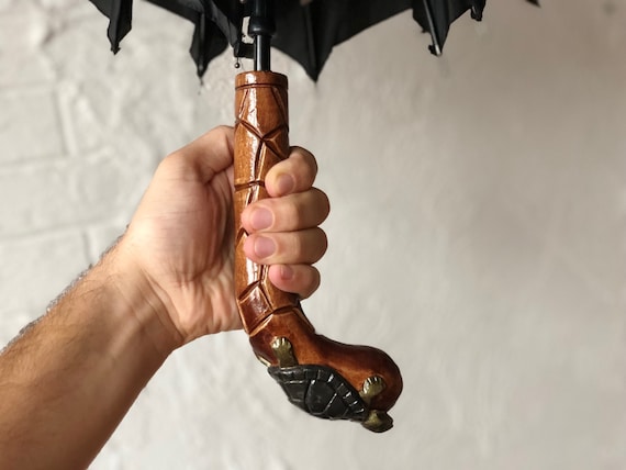 Umbrella Turtle Gift for Women - Etsy