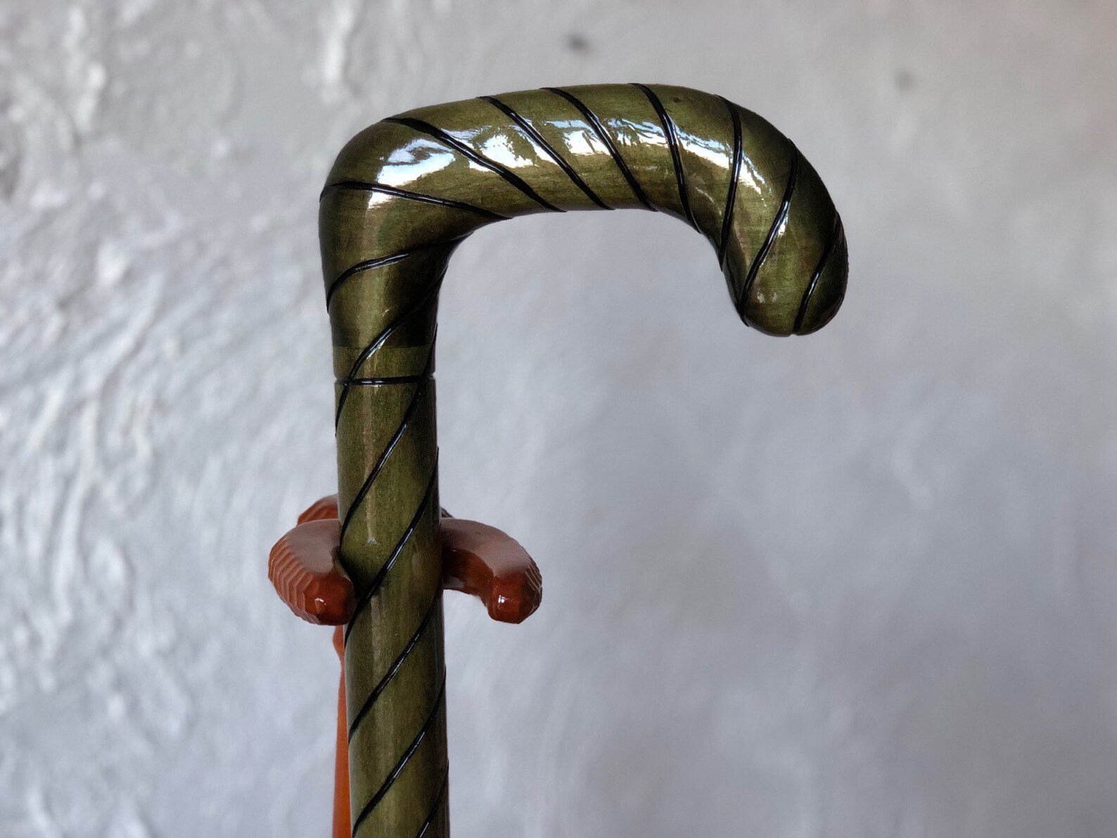 Wood Walking Cane Wood Walking Stick Wooden Cane Walking - Etsy