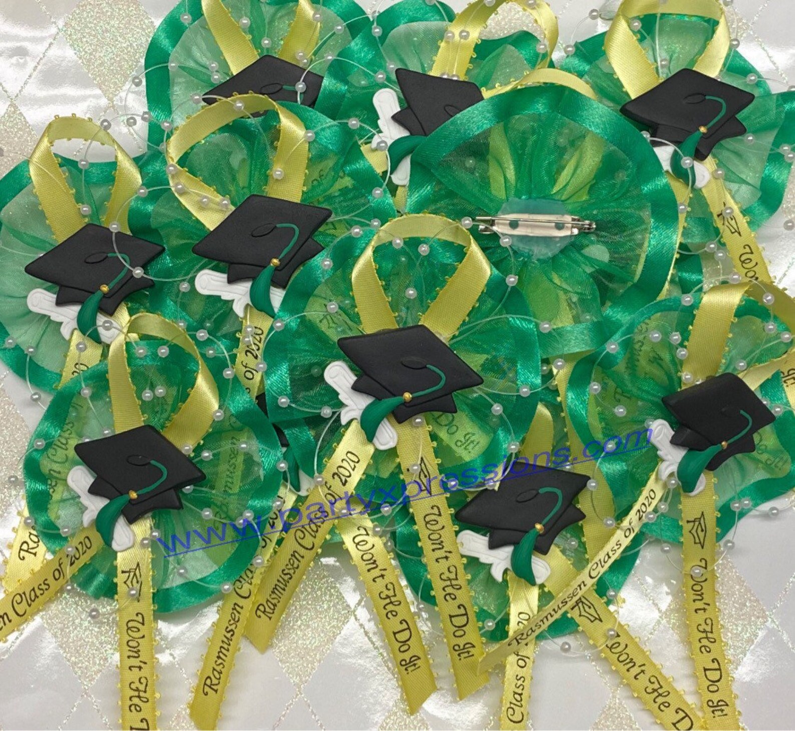Graduation Capias - Etsy