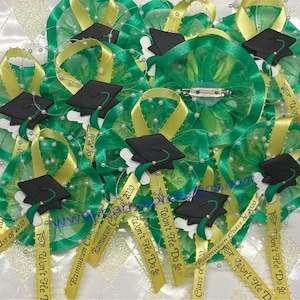 Graduation Capias - Etsy