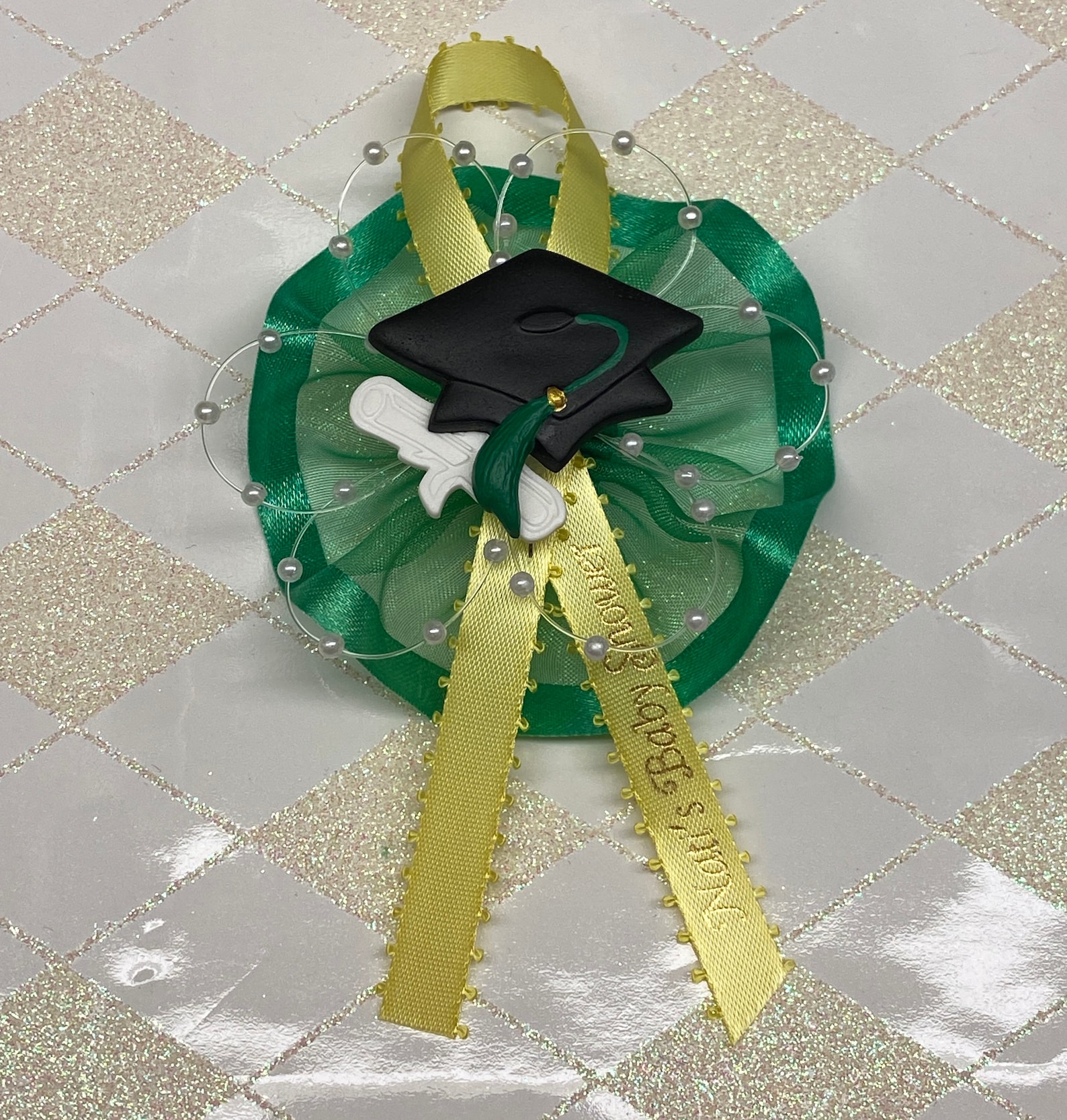 Graduation Capias - Etsy