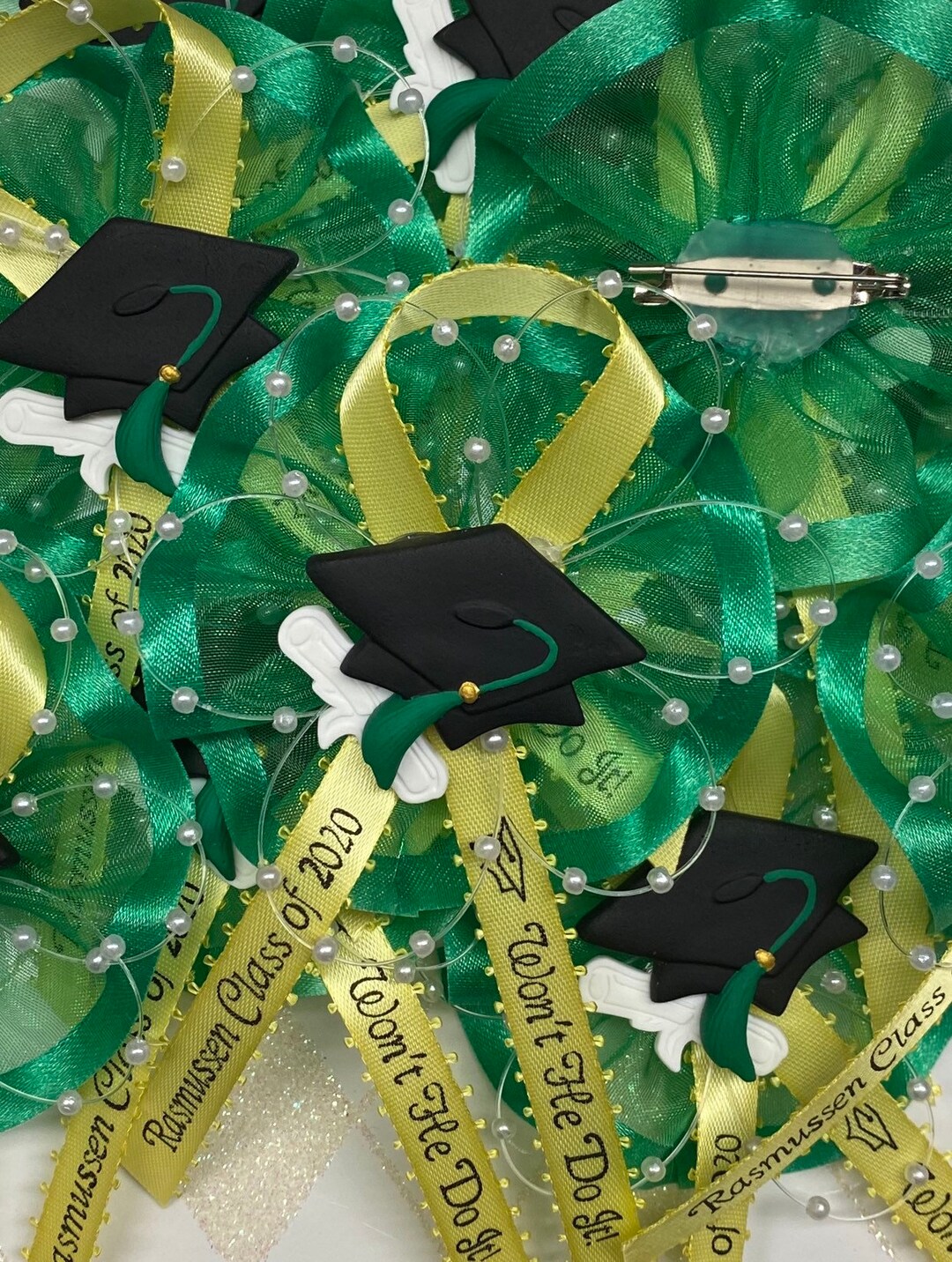 Graduation Capias - Etsy
