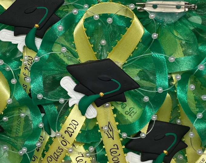 Graduation Capias - Etsy