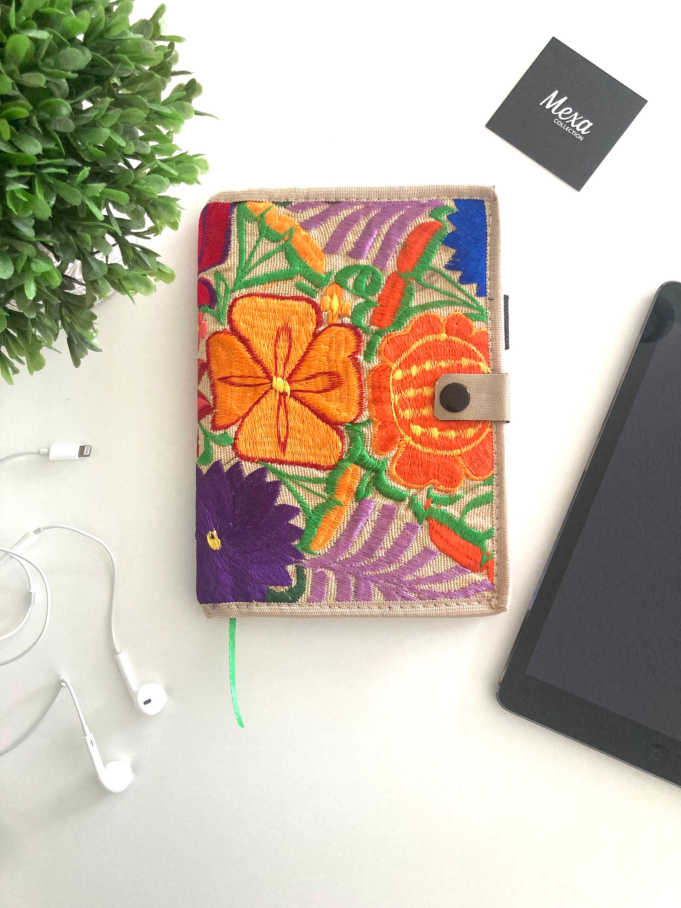 Mexican Notebook Mexican Gifts Mexican Stationary - Etsy