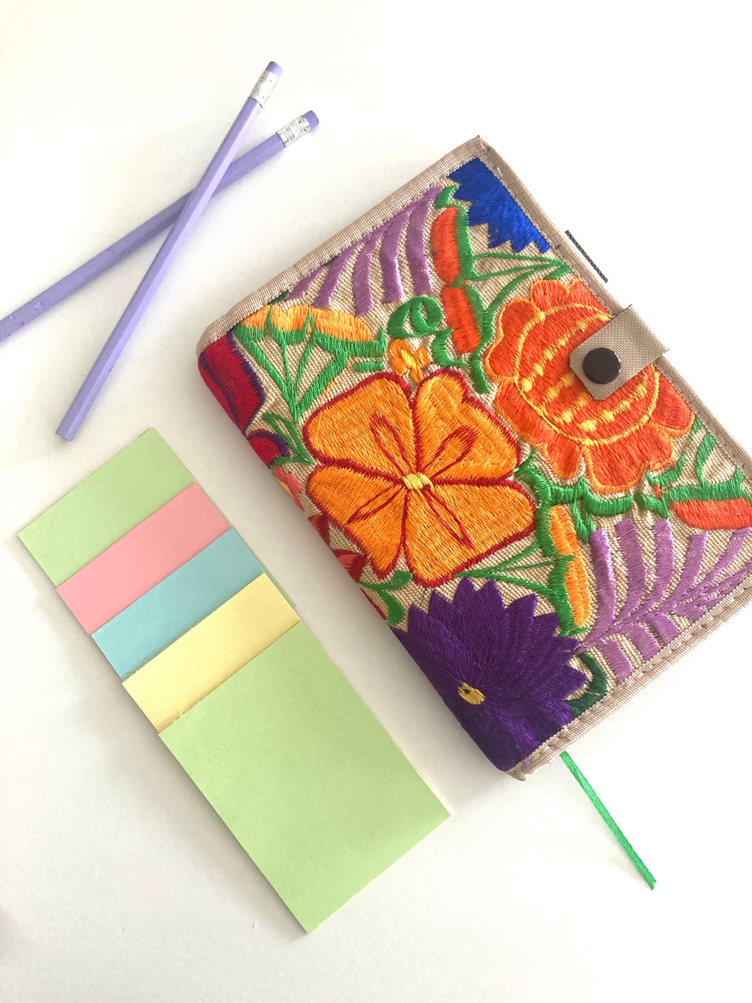 Mexican Notebook Mexican Gifts Mexican Stationary - Etsy