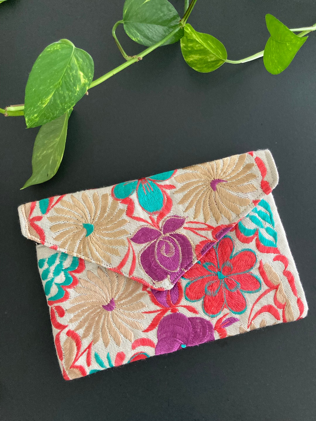 Mexican Clutch | Mexican Gifts | Mexican Mom | Mexican Clothing - Etsy