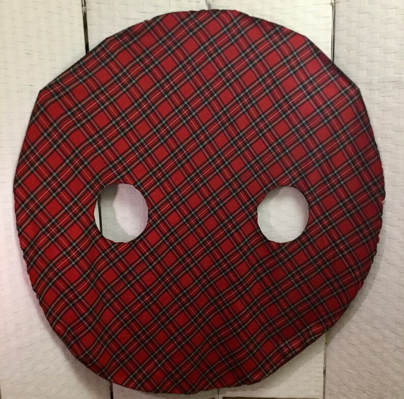 Round Wrap, Circle Wrap, Plaid Wrap, Full Circle Wrap, Plaid Circle ...