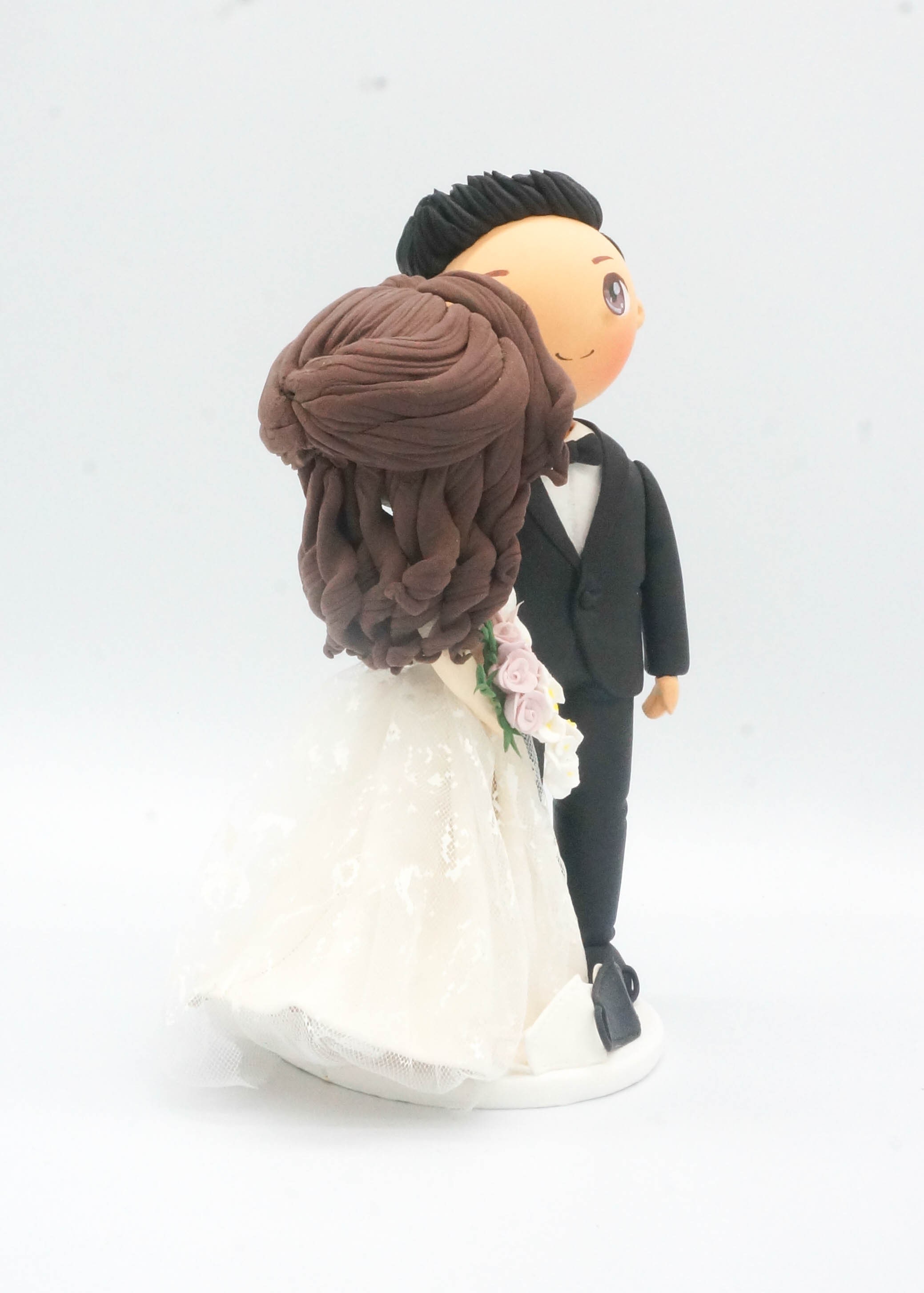 Jewish Wedding Cake Topper Jewish Wedding Decor Custom | Etsy